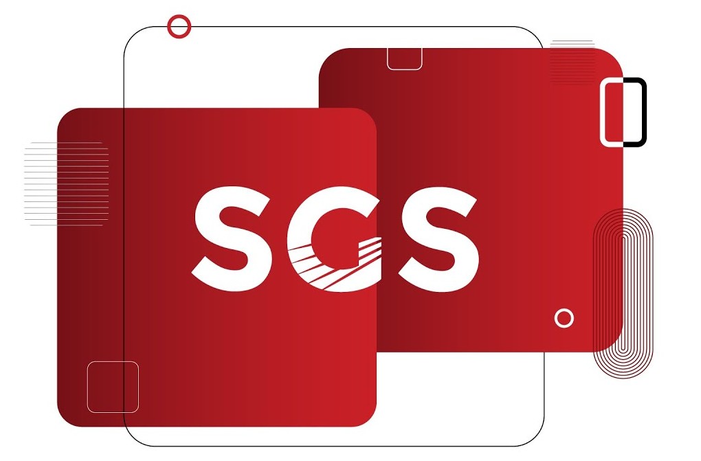 What is the biggest strength of SGS - SGS JSC